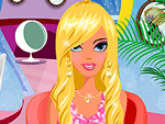 Model Face Salon Make Up Game - GirlGames4u.com